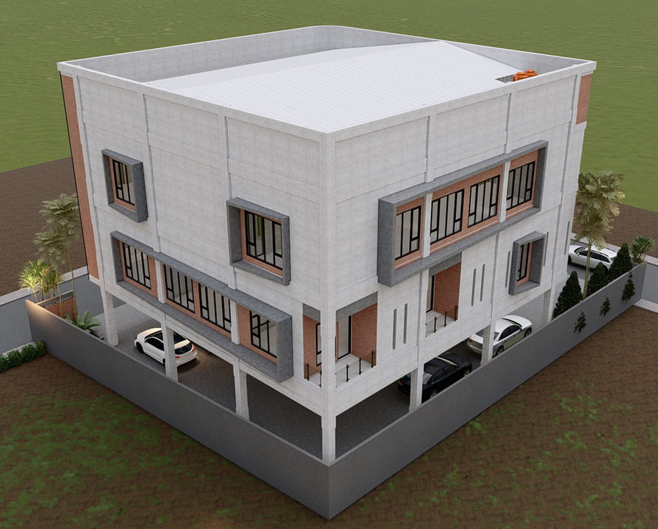 Jasa Pembuatan PBG IMB Pengurusan Tanpa Ribet